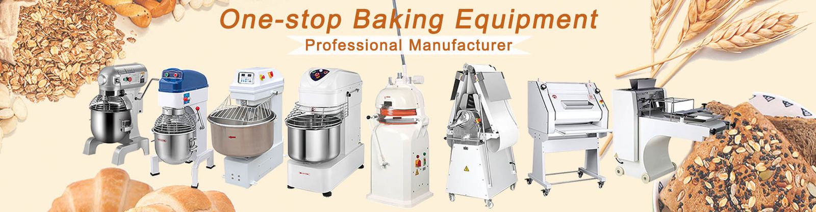 Quality Commercial Cooking Equipment & Kitchen Cooking Equipment ...