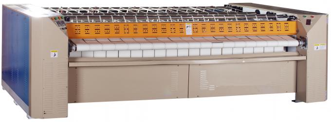 Hotel Linen Laundry Equipment Linen Flat Press Ironer Automatic Ironing ...