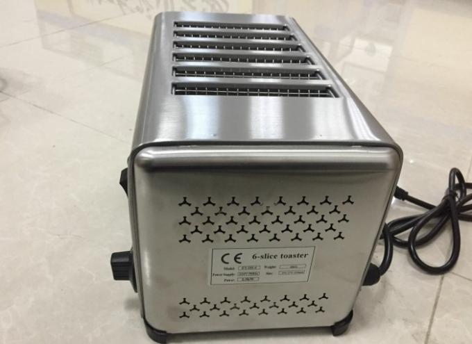 Custom Logo Commercial Toaster Hot Dog Stainless Steel Grill Toaster ...