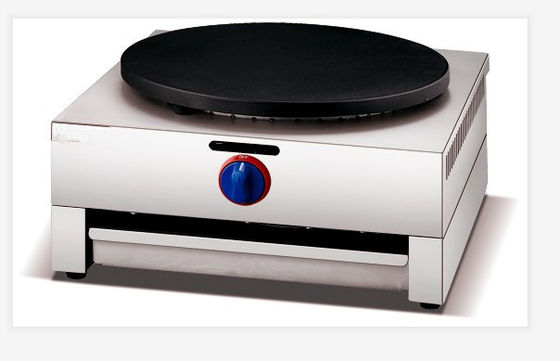 Double Crepe Machine Ss Commercial Catering Equipment Electric Crepe Maker