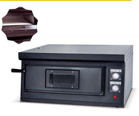 Stainless Steel Pizza Oven Baking Station with 220V-240V Heat Control ...