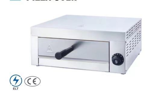 220V-240V Stainless Steel Silver Cooking Equipment With 50-300.C Temp Range