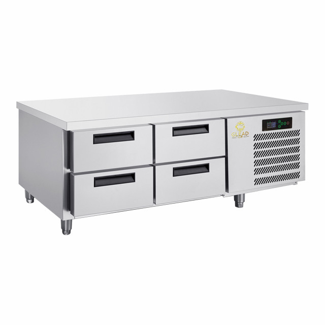Industrial Cold Storage / Industrial Chiller Units 220V 2N-50HZ Air ...