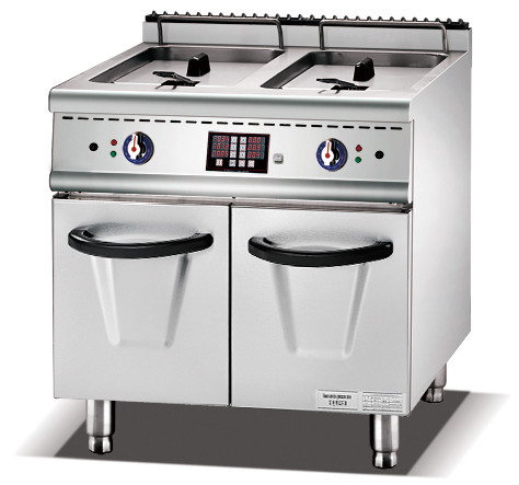 Customizable Commercial Meat Processing Equipment With Varying Btu ...